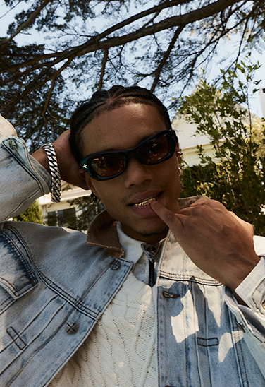 Ksubi AU | Shop The Latest Designer Streetwear & Denim Online